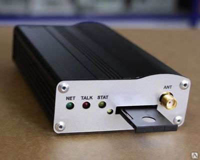 GSM-шлюз Teleofis OfficeGate купить за 9 670.50 руб./комплект в ...