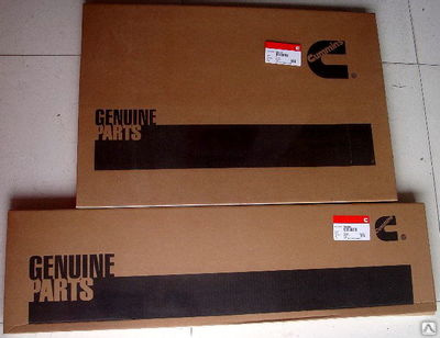 Ремкомплект (верх) двигателя Cummins 6BT 3804897 3802363 3802243 ...