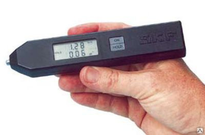 Vibration Penplus CMVP 40 и CMVP 50 виброметры SKF (СКФ), цена в Санкт ...