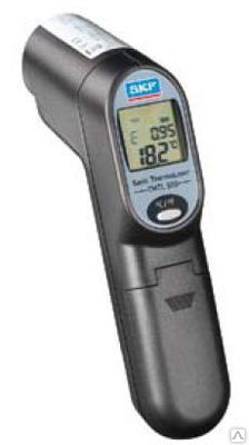 ThermoLaser TMTL 500 Бесконтактный лазерный термометр SKF (СКФ), цена в ...