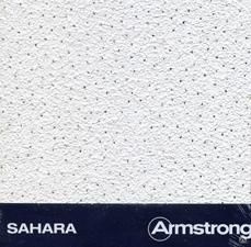 Плита потолочная Armstrong SAHARA BOARD (Сахара) 15-17 мм купить от 190 ...