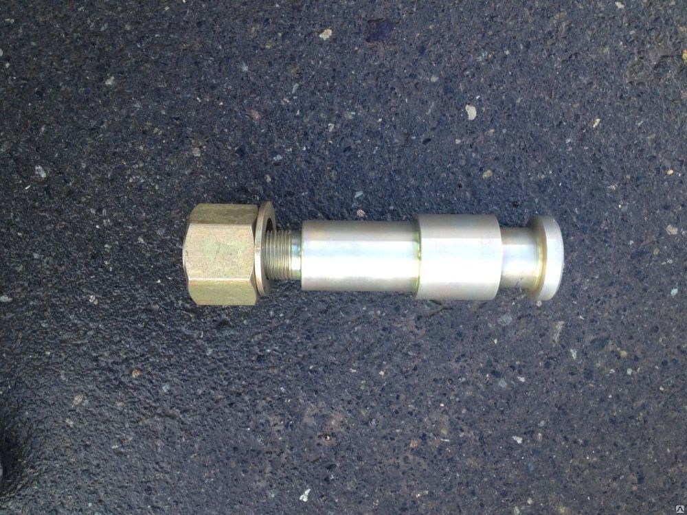 Шкворень Трал 93622, 93623, цена в Екатеринбурге от компании ПКФ ...