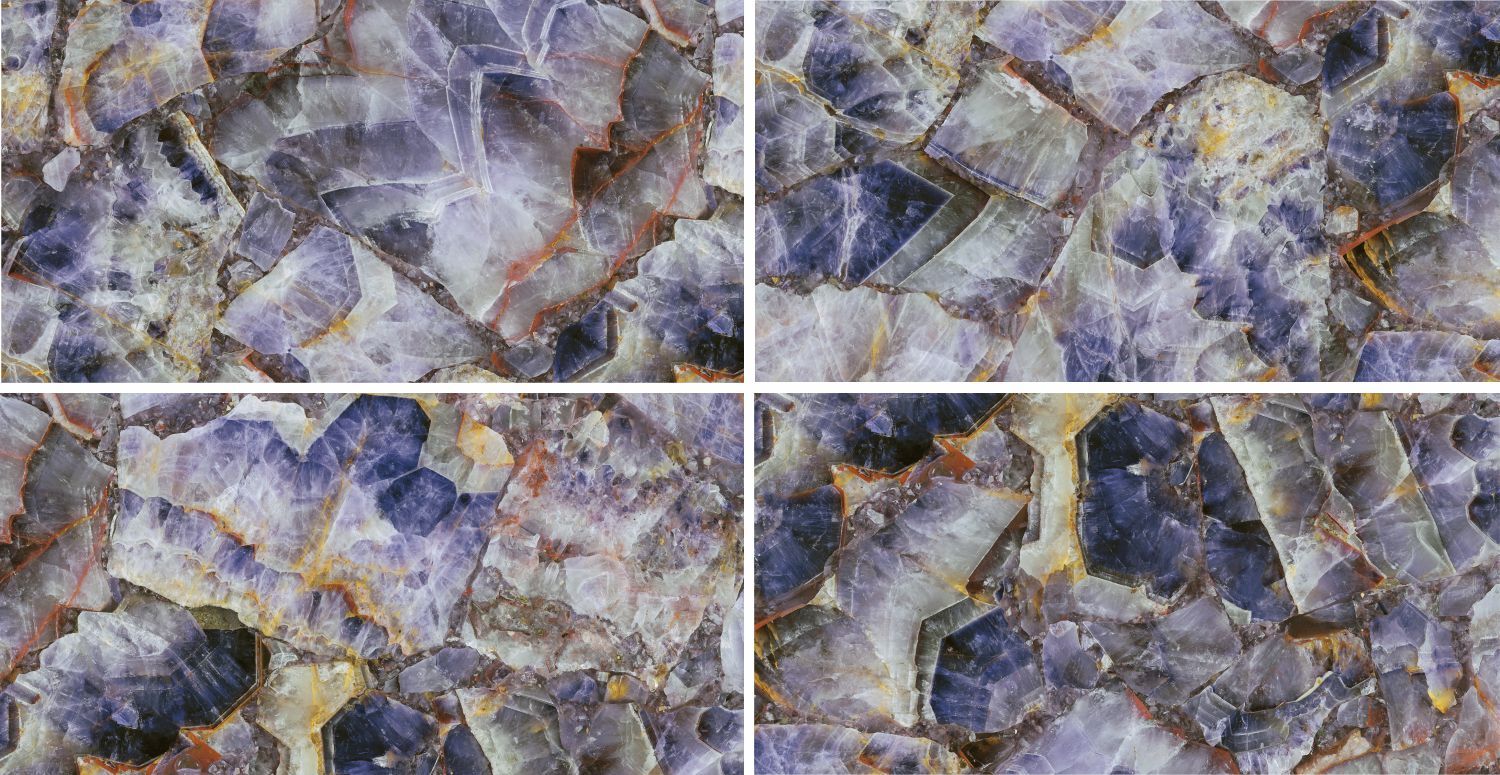 Керамогранит Bluezone Crystal Iris 60х120 кт, цена в Москве от компании DVSSTROY